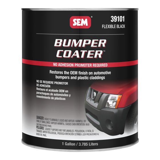 Bumper Coater Flexible Bumper Coater (Gallon)