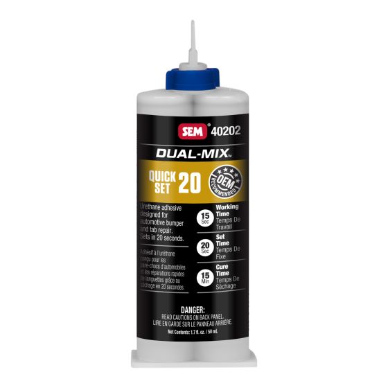 Quick Set 20 (1.7 oz)