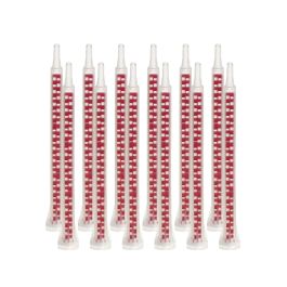 Fusor 400 Red Power Mixing Tips (12/Pack)