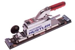 Model 2000 Series Straight Line Sander (2 3/4in. X 16in. Pad)