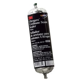 3M Urethane Seam Sealer White 310 mL (Foil Pack)