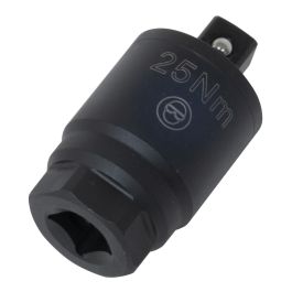 Lisle 61860 25 Newton Meter Torque Adapter