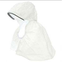 3M 37332 Versaflo Head Neck and Shoulder Cover for M-100, M-200 M-300 ...