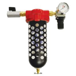 RTi MD4 Mini Desiccant Dryer